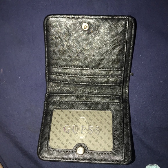 Guess | Bags | Many Pocket Wallet | Poshmark